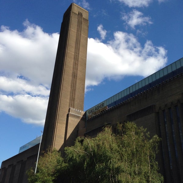 Photos at Tate Modern - Art Museum in London
