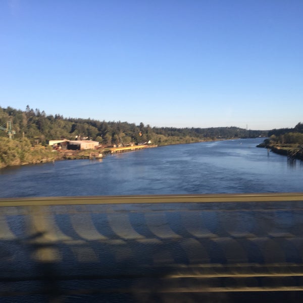 City of Coos Bay - City