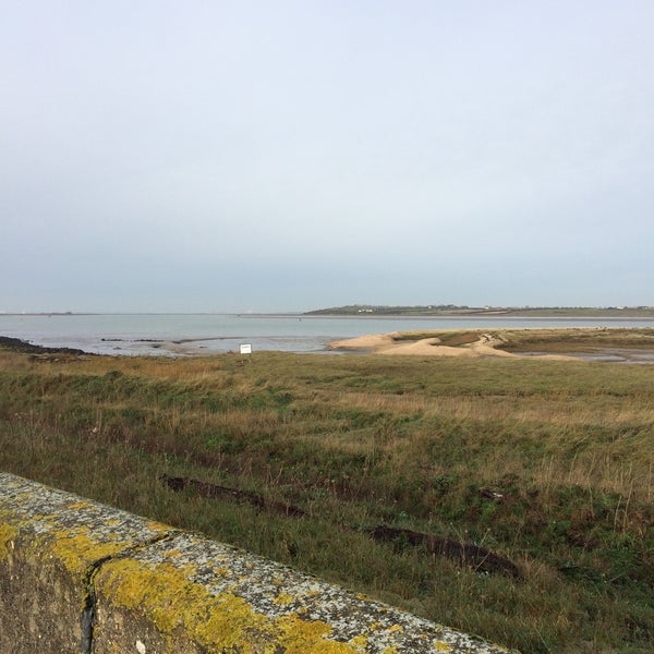 Seasalter Beach - Beach