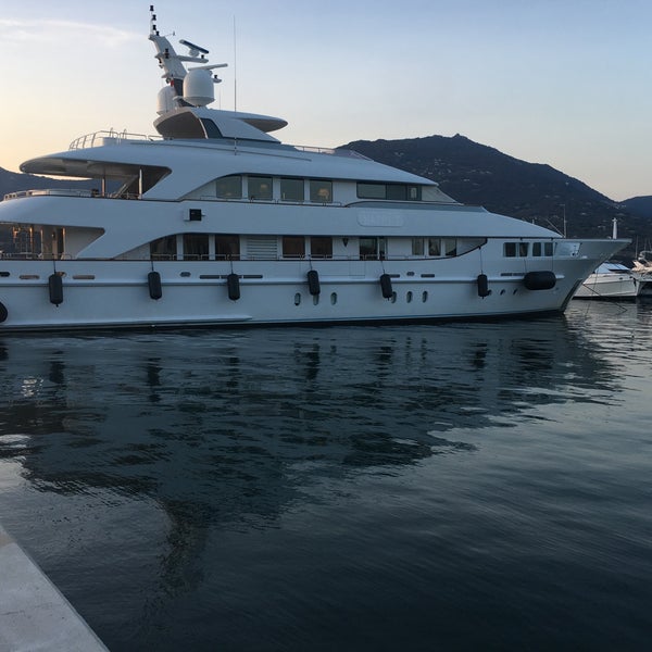 Port de Propriano - Harbor / Marina
