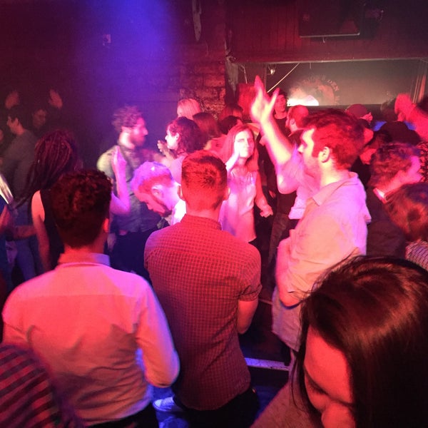 Bar Rumba - Soho - 16 tips