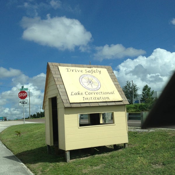 Lake Correctional Institution - 1 tip from 40 visitors