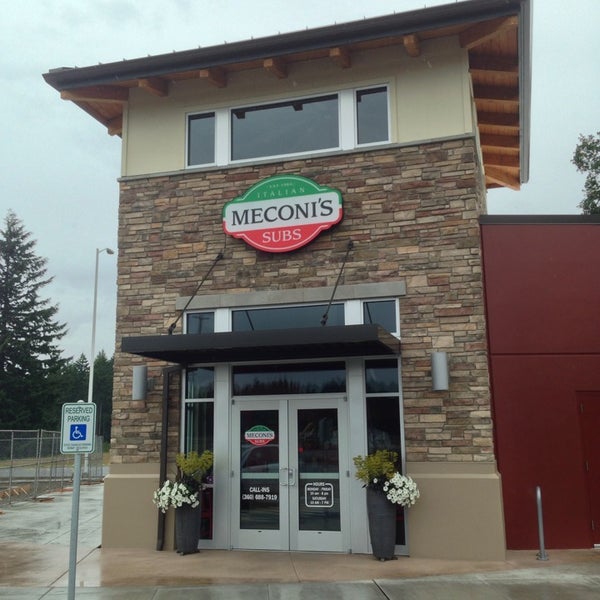 Meconi's Italian Subs - Deli / Bodega