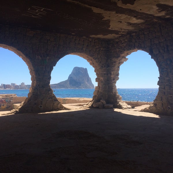 Cala La Manzanera - 3 tips from 48 visitors