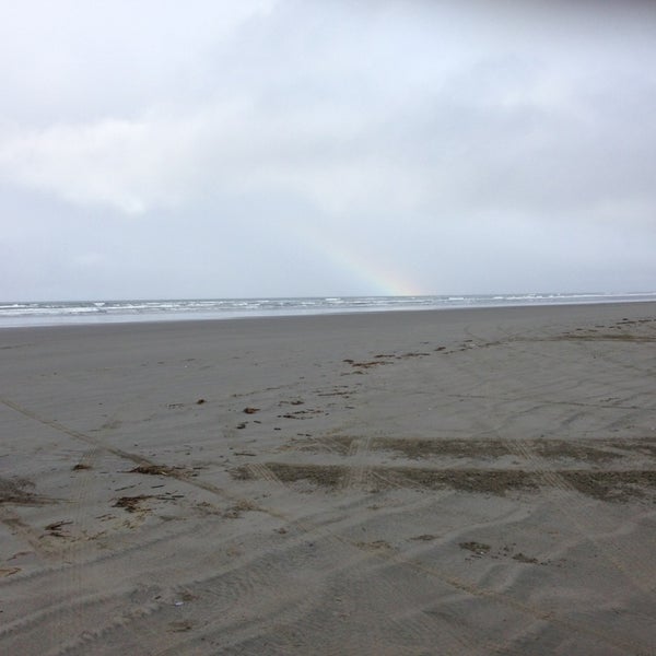 Gearhart Beach - Beach