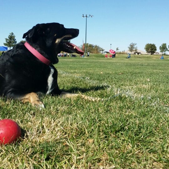 Marie Kerr Park - Park