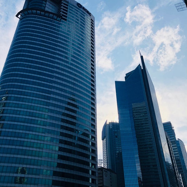 Teleperformance - Building in Makati City, National Capital Region