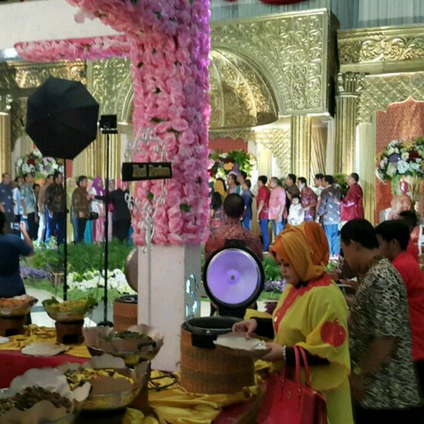 Islamic Center - Surabaya, Jawa Timur