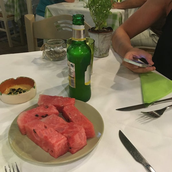 Zachos Taverna - Ηράκλειο, Ηράκλειο