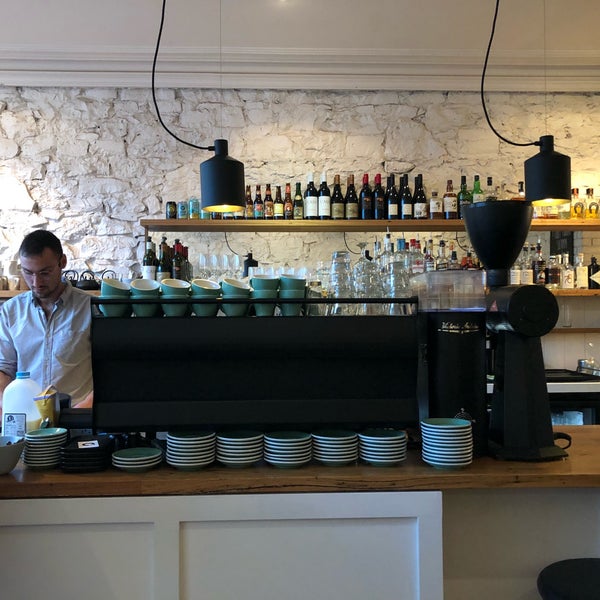 Archie's All Day - Café