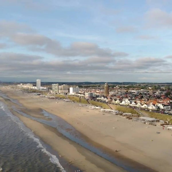Zandvoort - 15 tips