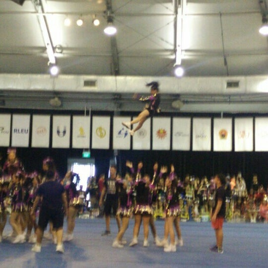 Downtown East D'Marquee - Event Space in Pasir Ris