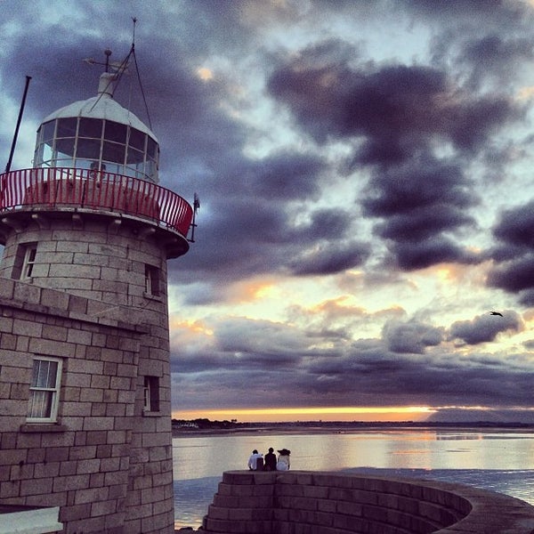Howth Lighthouse - 5 tips