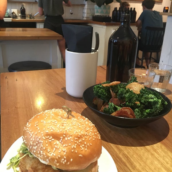 Archie's All Day - Café