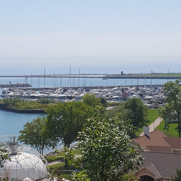 Port Washington Marina - Harbor / Marina