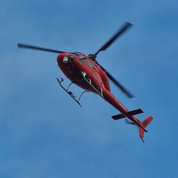 Great Torrington - Town in Torrington