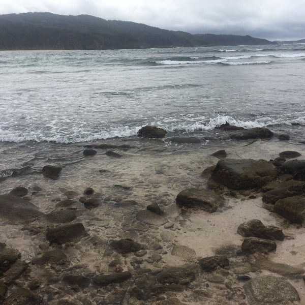 Seal Rocks - Other Great Outdoors