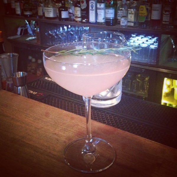 Locke Müller (Now Closed) - Kreuzberg - 18 tips from 270 visitors