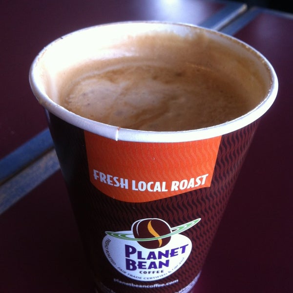 Planet Bean - 5 tips from 146 visitors