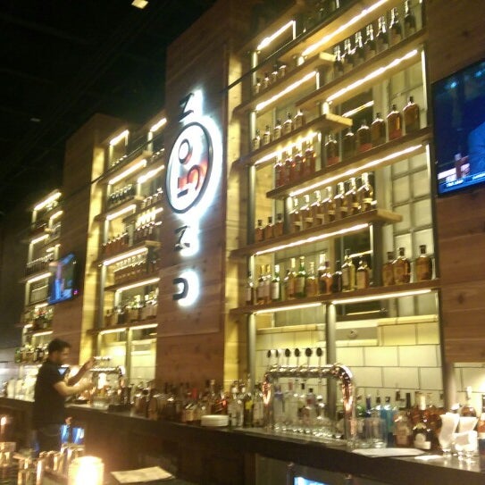 Union 50 - Gastropub in Downtown Indianapolis