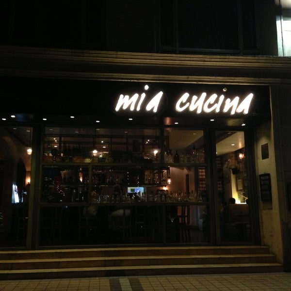 Mia Cucina - Powai - 29 tips