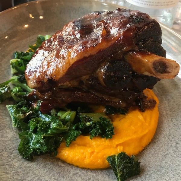 Ginger Pig - Gastropub in Hove