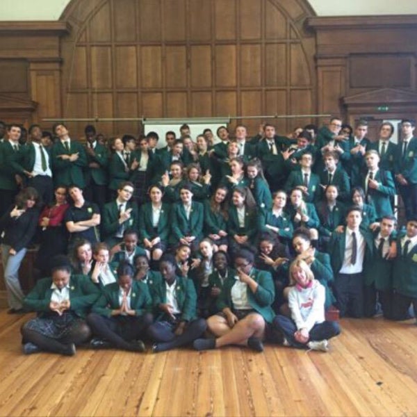 Photos at Farringtons School - Chislehurst - Chislehurst, Greater London BR7 6PA