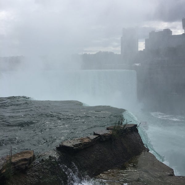 Terrapin Point - Niagara Falls, NY