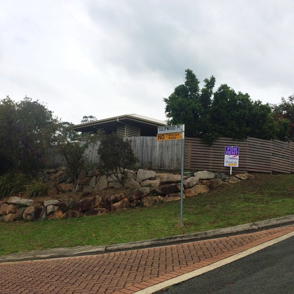 Moggill - Moggill, QLD