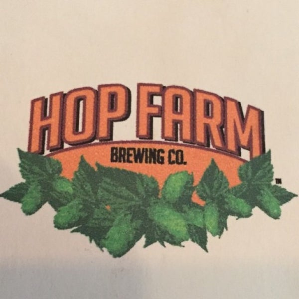 Hop Farm Brewing Company - Upper Lawrenceville - 5 tips from 401 visitors