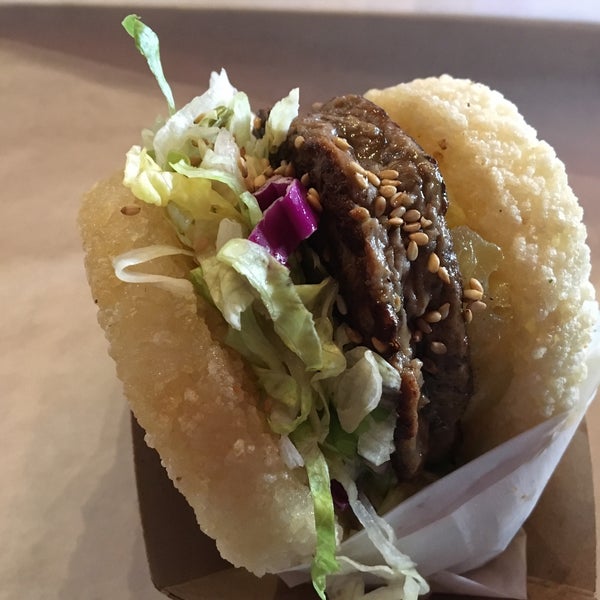 KoJa Kitchen - Inner Richmond - 29 tips