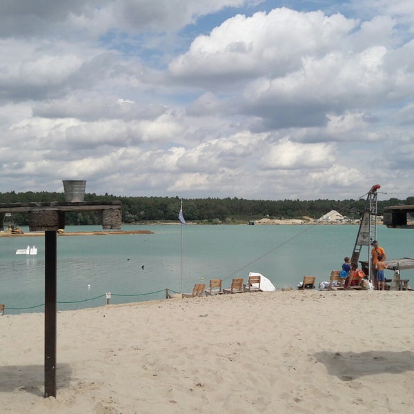 Wakeport Rhein-Main - Raunheim, Hessen