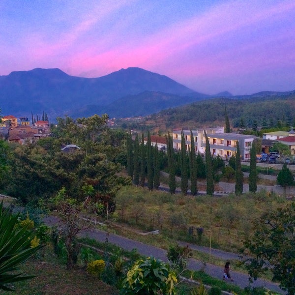 Selecta Hotel & Resort - 3 tips