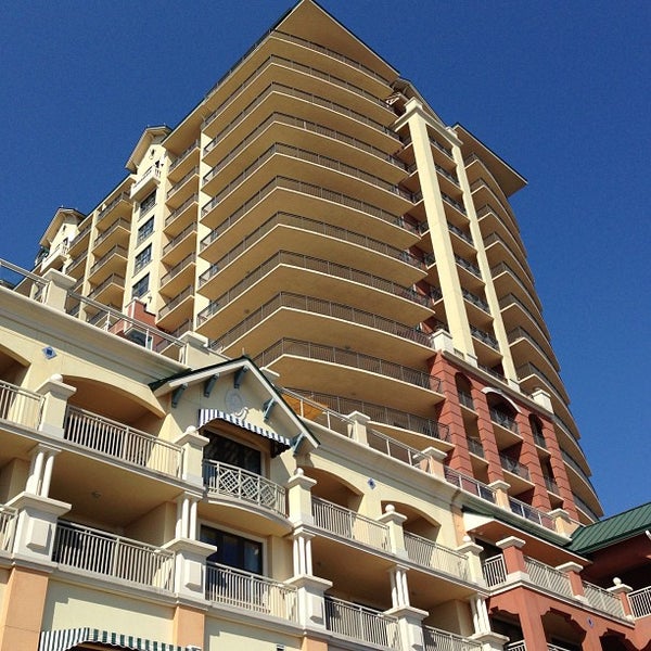 Emerald Grande - Destin Harbor - Destin, FL