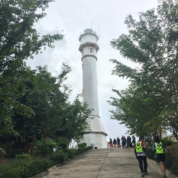 Cape Bolinao Lighthouse - 10 tips from 722 visitors