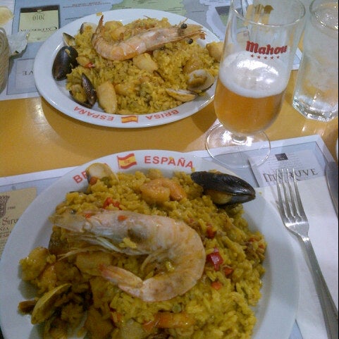 Brisa de España - 8726 NW 26th St