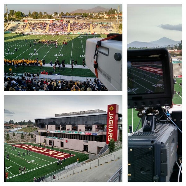 DeVore Stadium - East Chula Vista - 900 Otay Lakes Rd