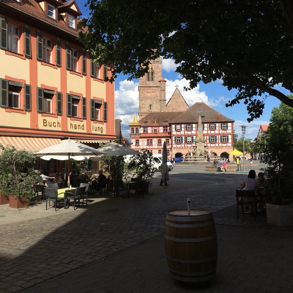 Schwabach