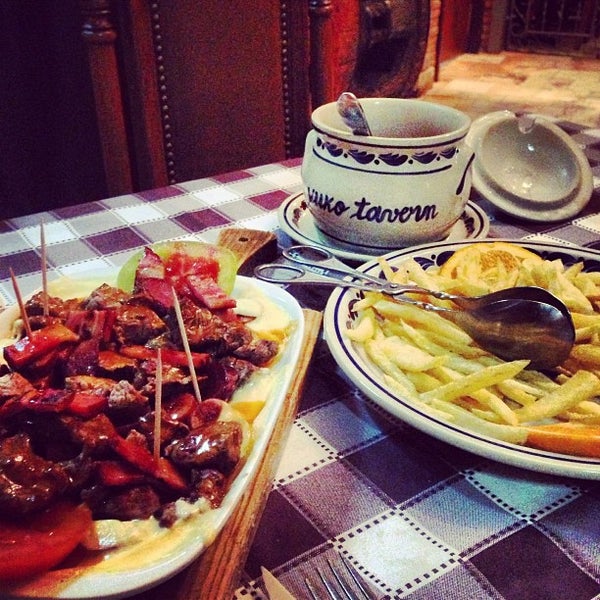 Yuko Tavern - Porto, Porto