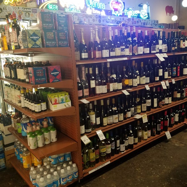 Rhino Market and Deli - Wesley Heights - Charlotte, NC