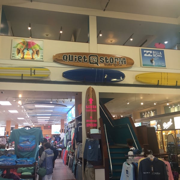 QuietStorm Surf Shop - Board Shop in Ocean City