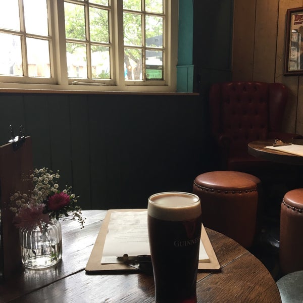 The Dew Drop Inn - Summertown - 258 Banbury Rd