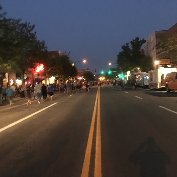 Downtown Bozeman - Bozeman, MT