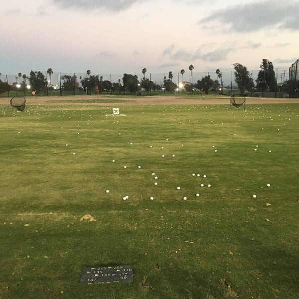 Westchester Driving Range - West Los Angeles - Los Angeles, CA