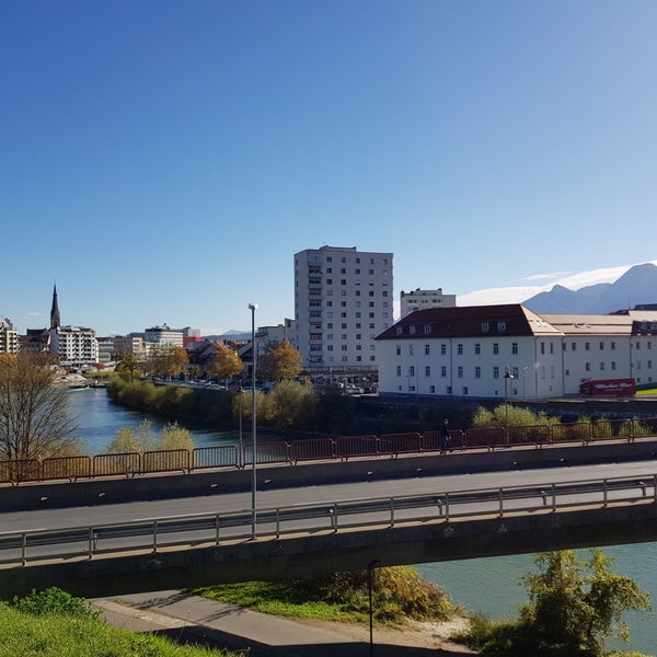 Villach - City