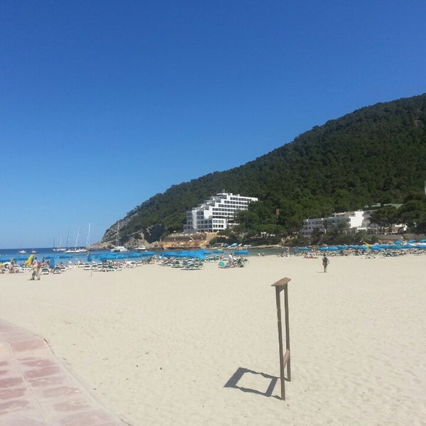 Cala Llonga - Calallonga, Islas Baleares