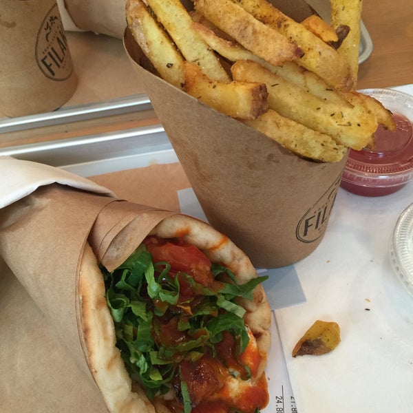 Photos at Filakia - 72 tips