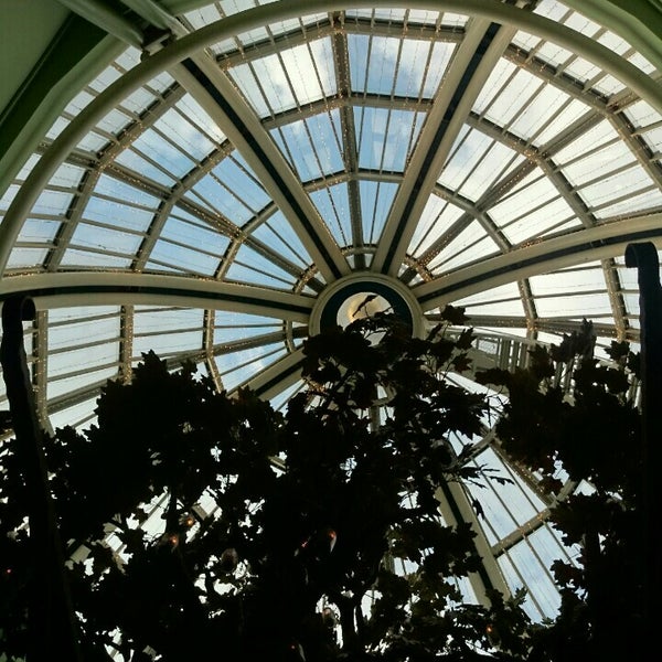 The Botanist - Bar in Newcastle upon Tyne