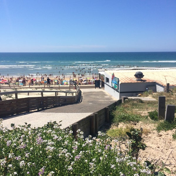 Biscarrosse-Plage - Neighborhood