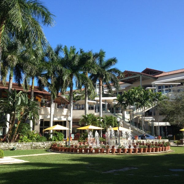 Photos at Shops at Merrick Park - Shopping Mall in Coral Gables